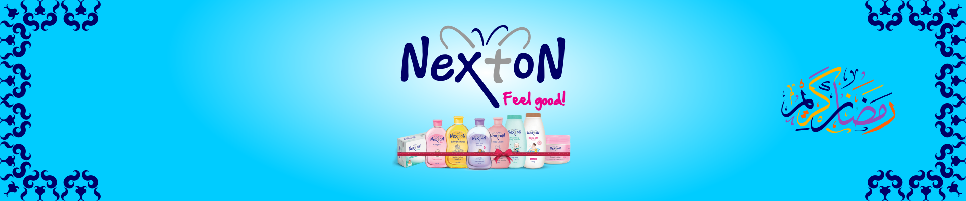 Nexton Baby Products Online At Discounted Price in Pakistan — Khanaan.pk