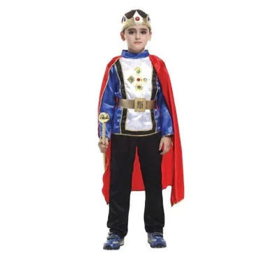 Buy Honorable Prince Costume Online in Pakistan — Khanaan.pk