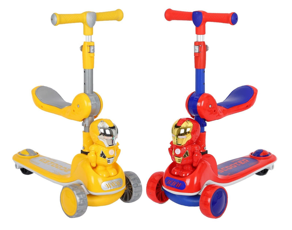 Scootie For Kids Online - Best Kids Scooty / Scooter in Pakistan ...