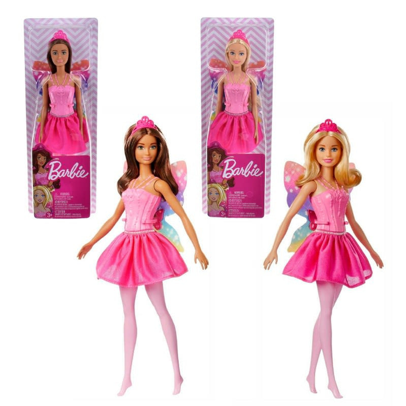 Buy Barbie Dolls Online in Pakistan at Low Price — Khanaan.pk