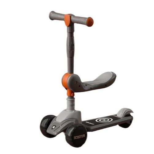 Buy Star Theme Scootie With Seat Online in Pakistan — Khanaan.pk