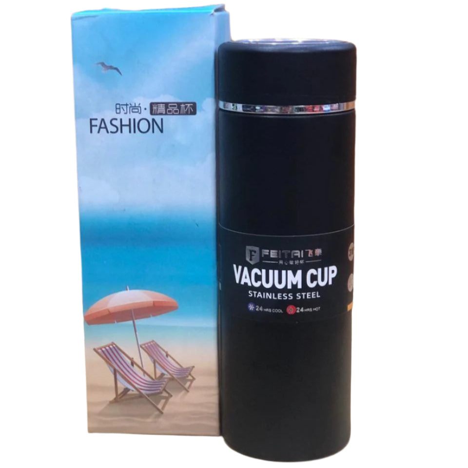 Buy Feitai Vaccuum Water Bottle Online in Pakistan — Khanaan.pk