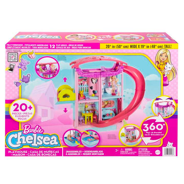 Buy Barbie Dolls Online in Pakistan at Low Price — Khanaan.pk