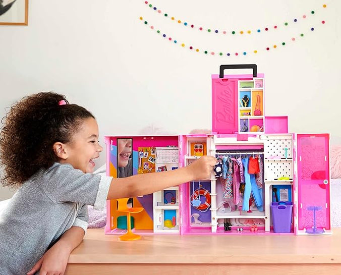 Buy Barbie Dolls Online in Pakistan at Low Price — Khanaan.pk