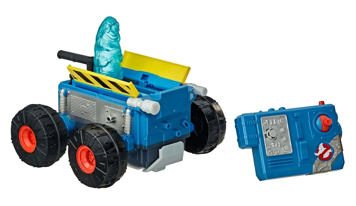 Buy Hasbro RC RTV Ghost Buster Trap E9551 Online in Pakistan — Khanaan.pk