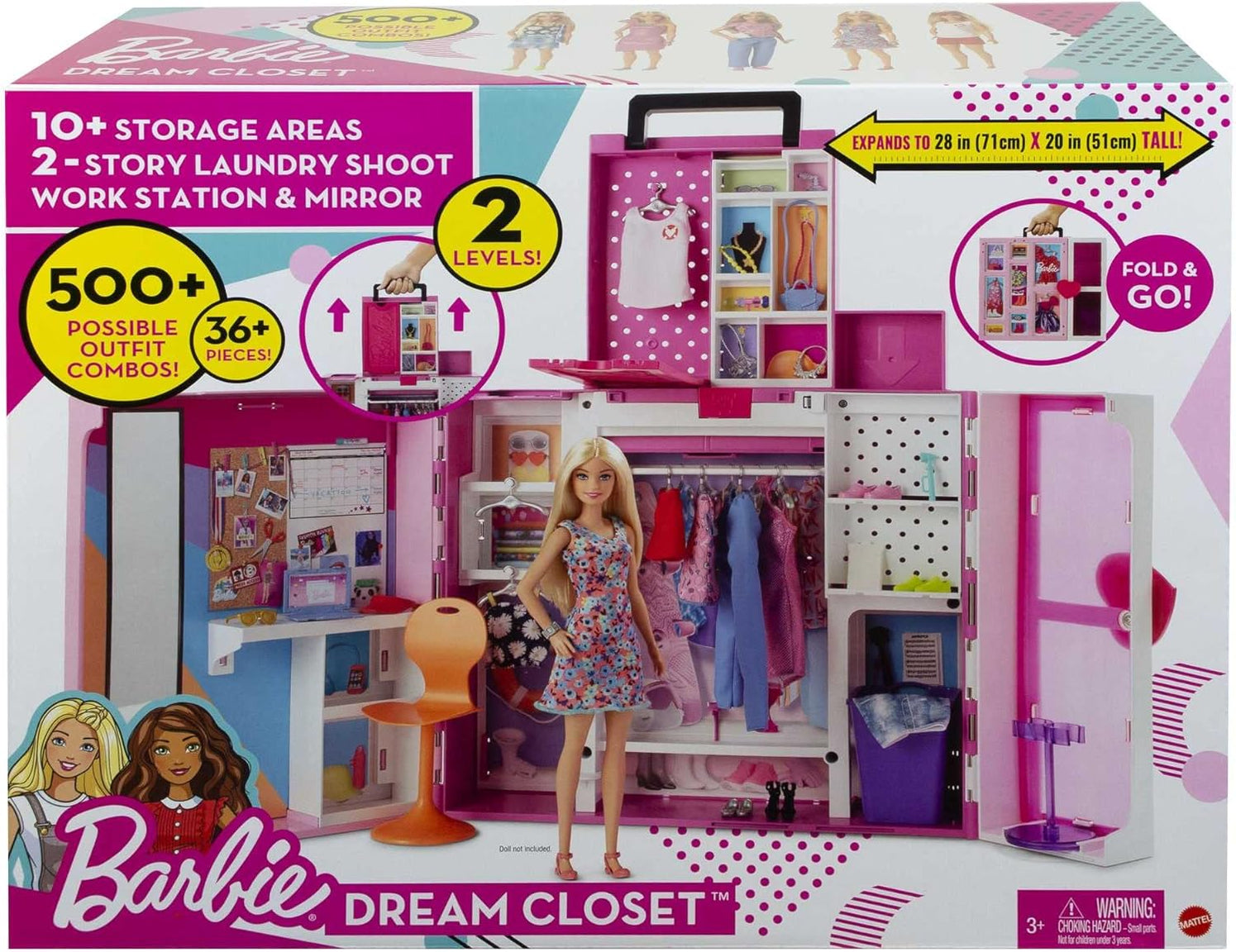 Buy Barbie Dolls Online in Pakistan at Low Price — Khanaan.pk