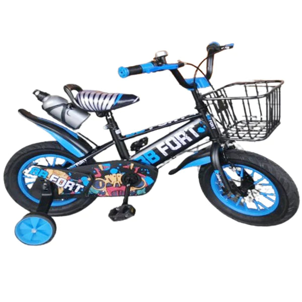Buy BB Fort Bicycle 20" Online in Pakistan — Khanaan.pk
