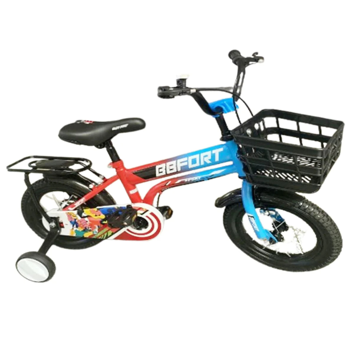 Buy BB Fort Bicycle Online in Pakistan — Khanaan.pk