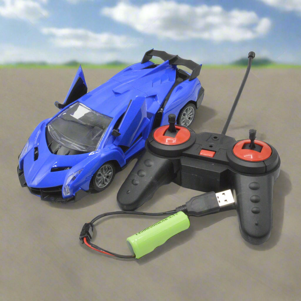 Remote Control Car Price in Pakistan | Online RC Cars at Low Price ...