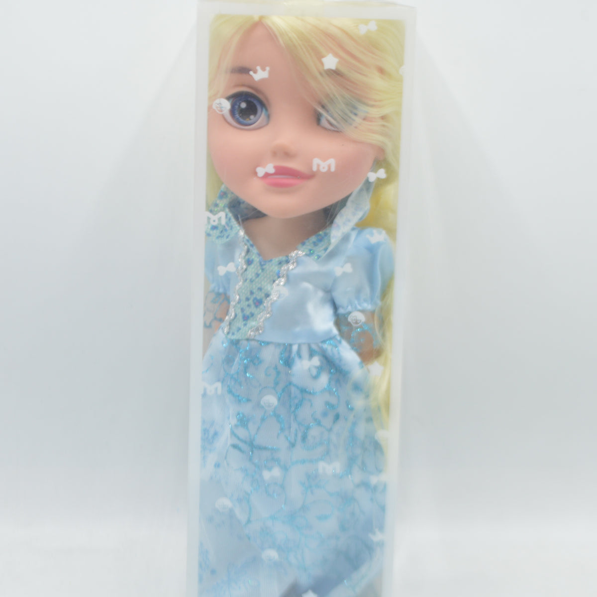 Buy Kids Lovely Elsa Doll Online in Pakistan — Khanaan.pk