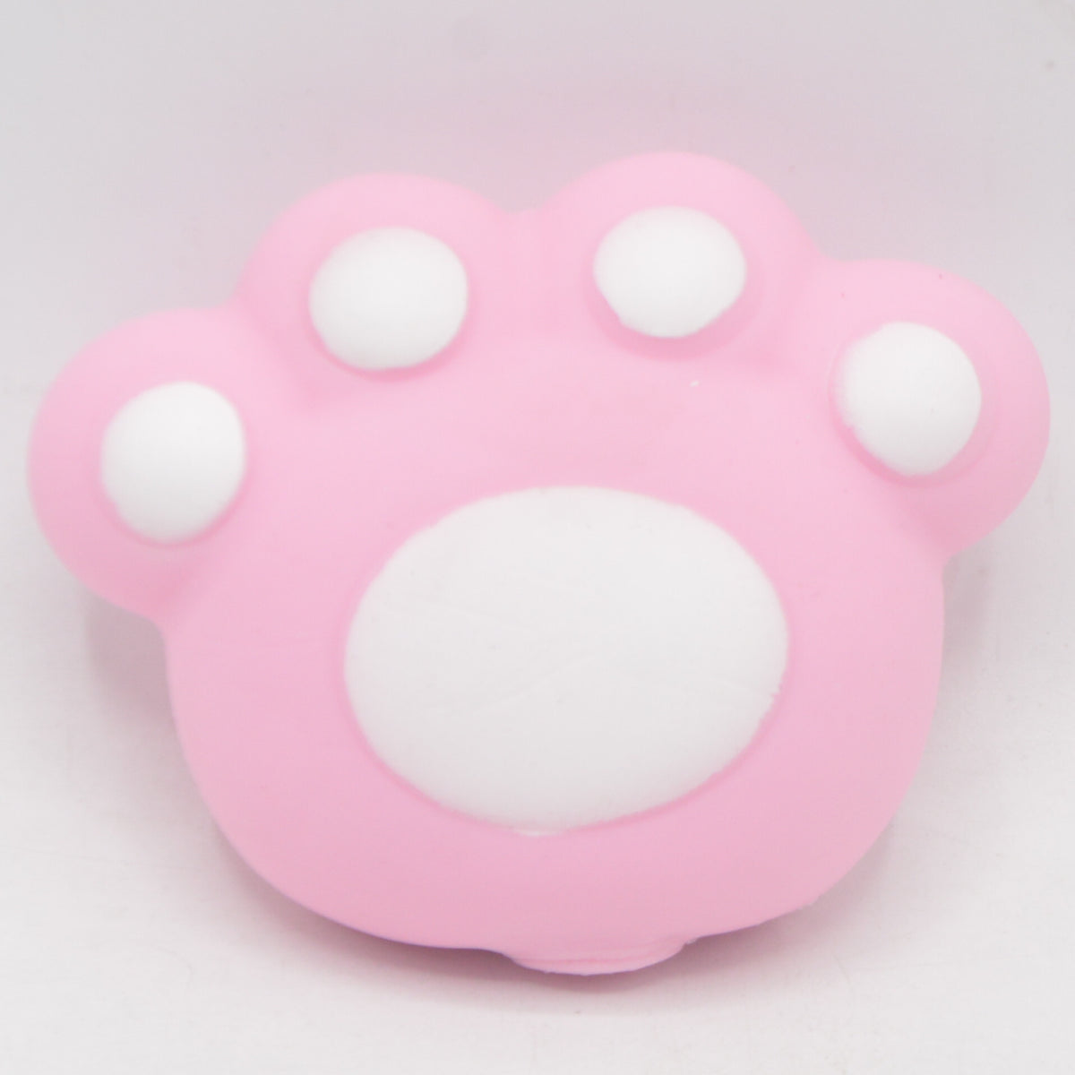 Buy Cat Foot Shape Squishy Toy Online in Pakistan — Khanaan.pk