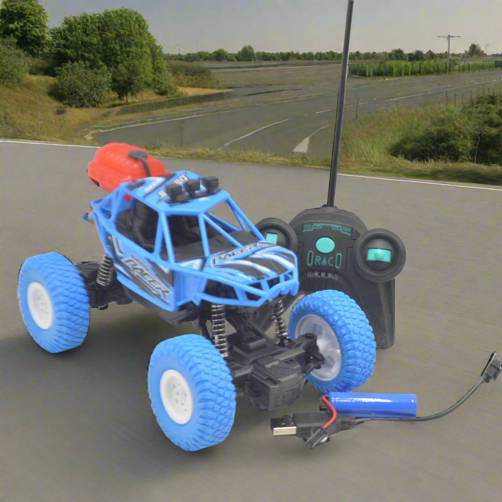 Remote Control Car Price in Pakistan | Online RC Cars at Low Price ...
