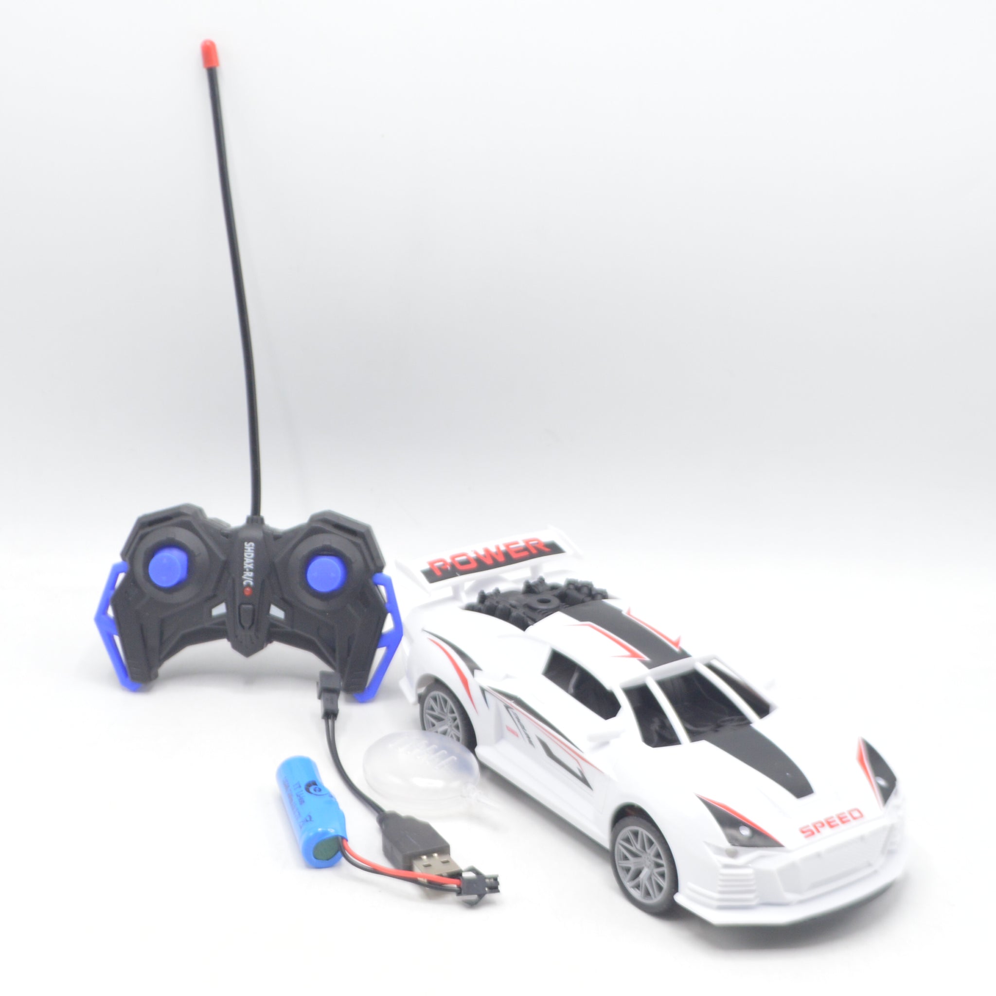 Remote Control Car Price in Pakistan | Online RC Cars at Low Price ...