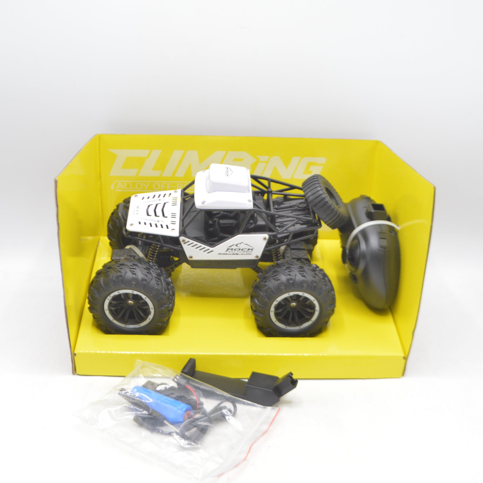 Remote Control Car Price in Pakistan | Online RC Cars at Low Price ...