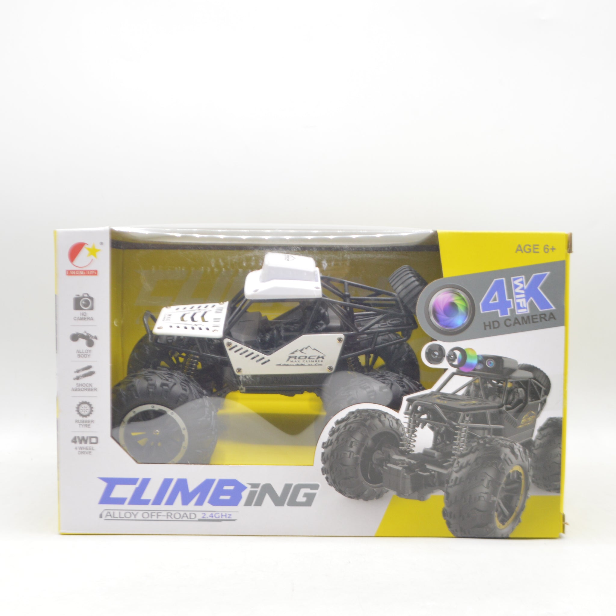 Remote Control Car Price in Pakistan | Online RC Cars at Low Price ...