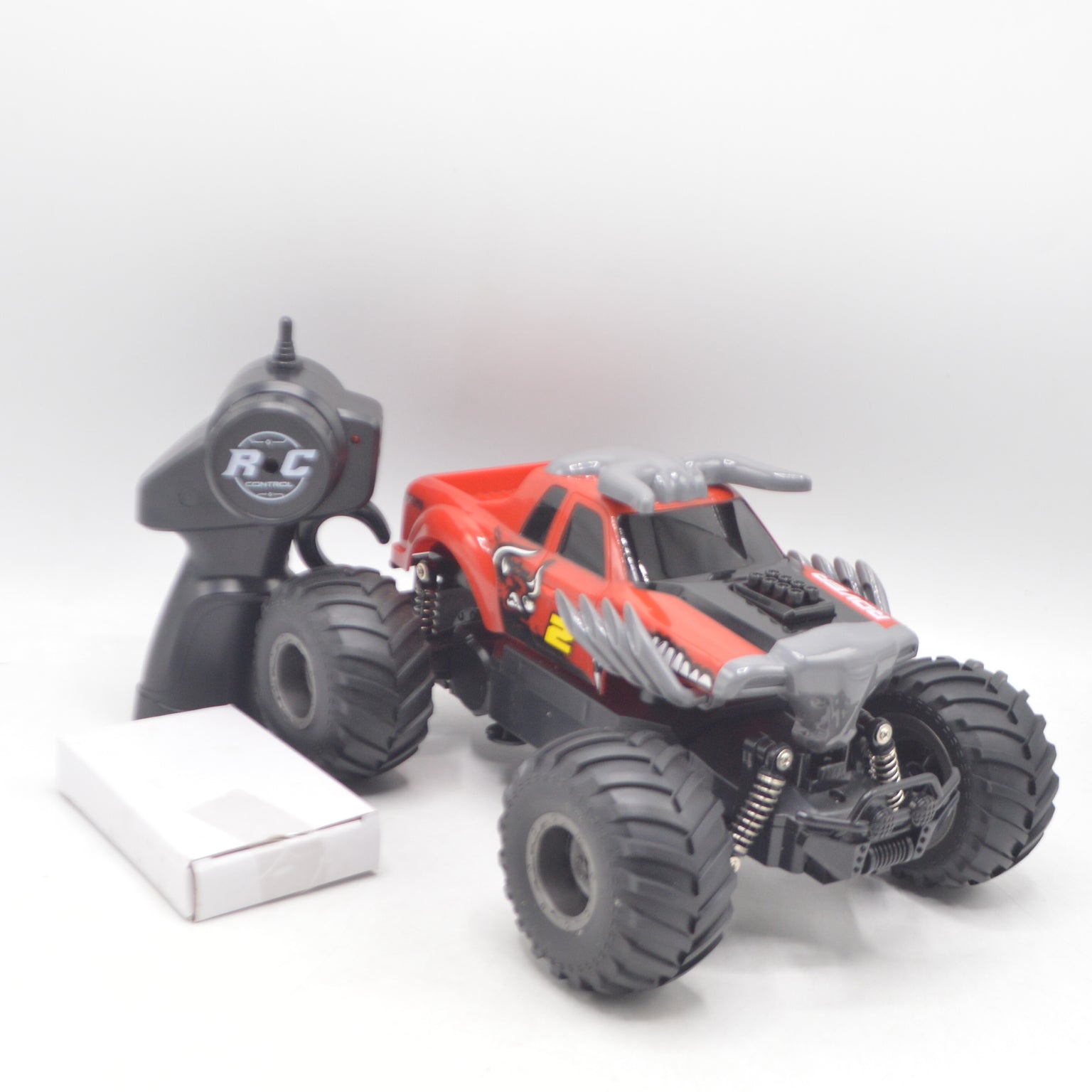 Remote Control Car Price in Pakistan | Online RC Cars at Low Price ...