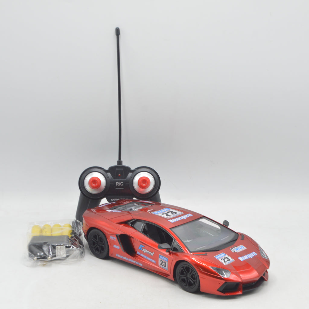 Remote Control Car Price in Pakistan | Online RC Cars at Low Price ...