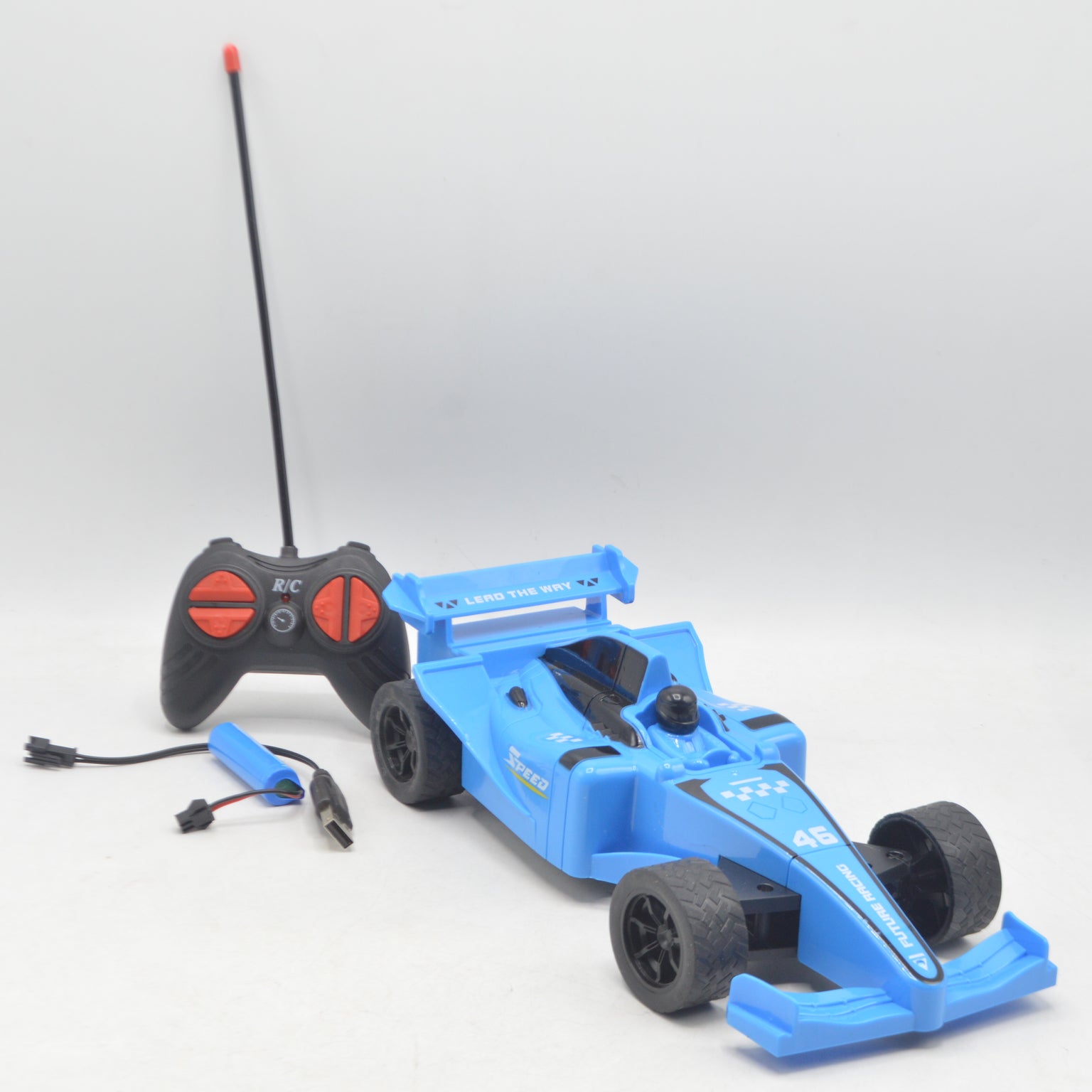 Remote Control Car Price in Pakistan | Online RC Cars at Low Price ...