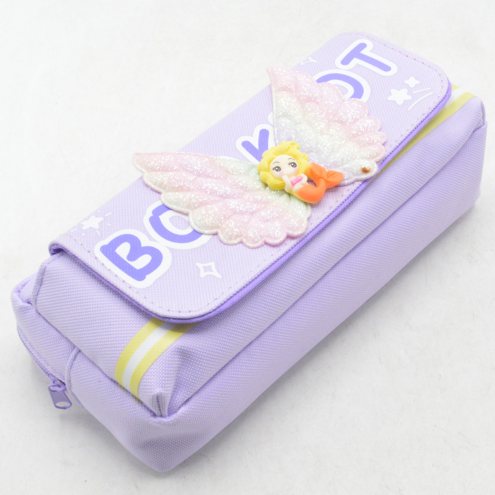 Buy Pouches and Geometry Boxes Online in Pakistan — Khanaan.pk