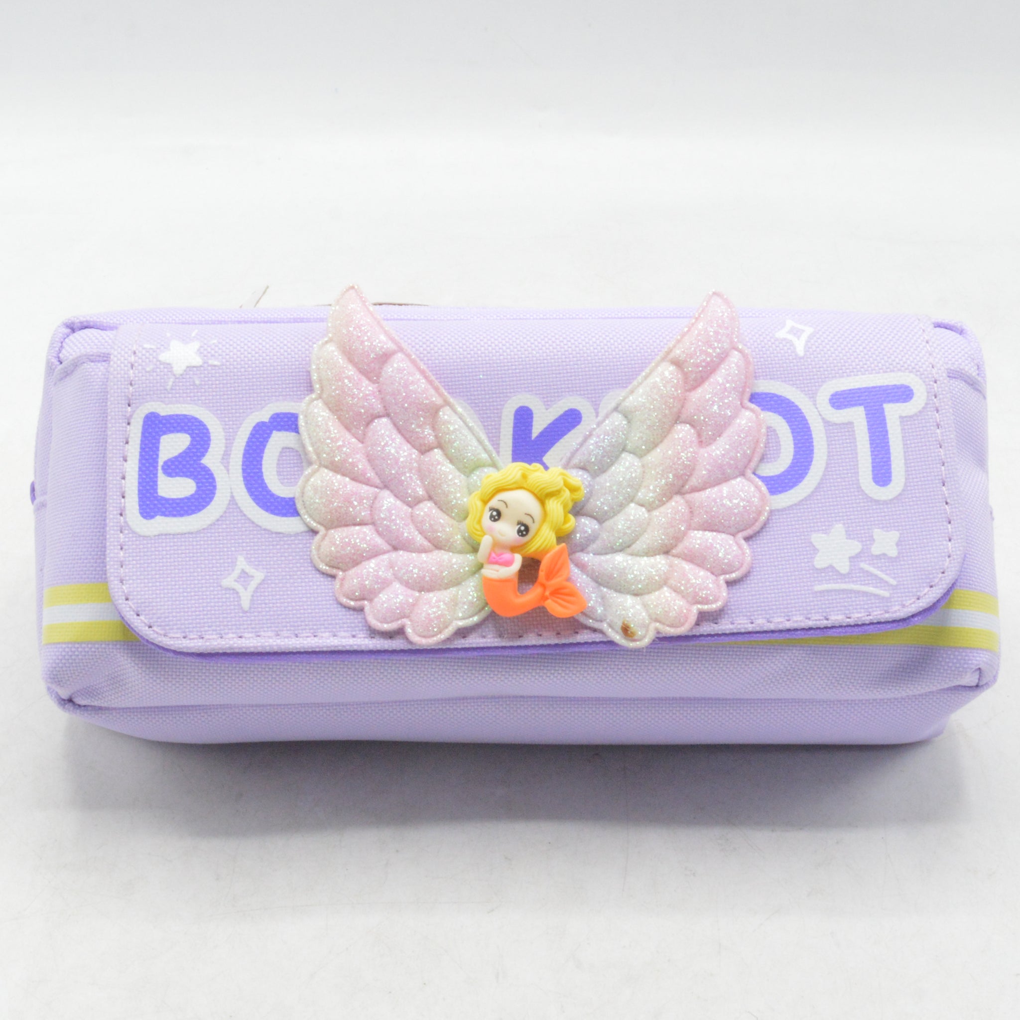 Buy Pouches and Geometry Boxes Online in Pakistan — Khanaan.pk