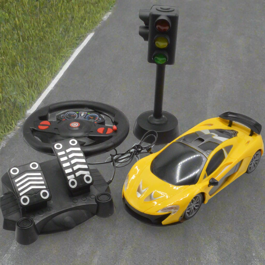 Remote Control Car Price in Pakistan | Online RC Cars at Low Price ...