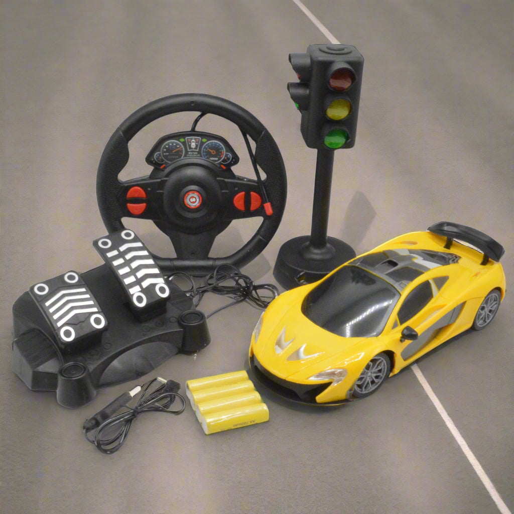 Remote Control Car Price in Pakistan | Online RC Cars at Low Price ...