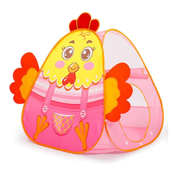 Buy Hen Face Tent House Online in Pakistan — Khanaan.pk