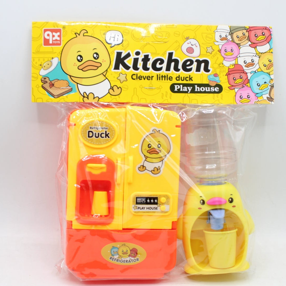 Buy Little Duck Kitchen Play House Online in Pakistan — Khanaan.pk