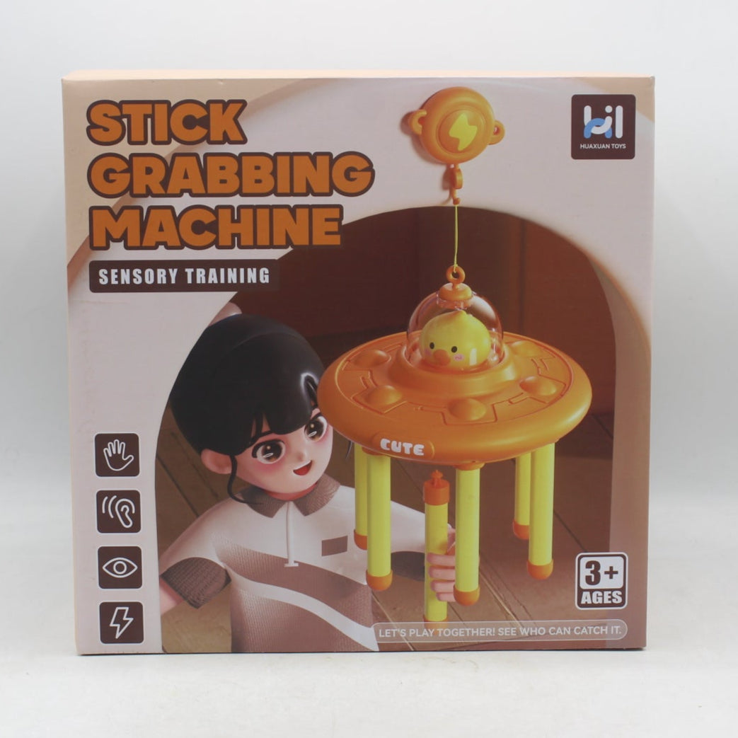 Buy Catch Stick Grabbing Machine Online in Pakistan — Khanaan.pk
