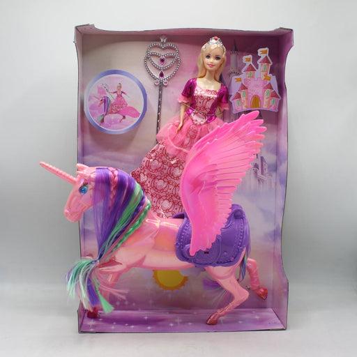 Buy Best Dolls for Girls Online in Pakistan — Khanaan.pk