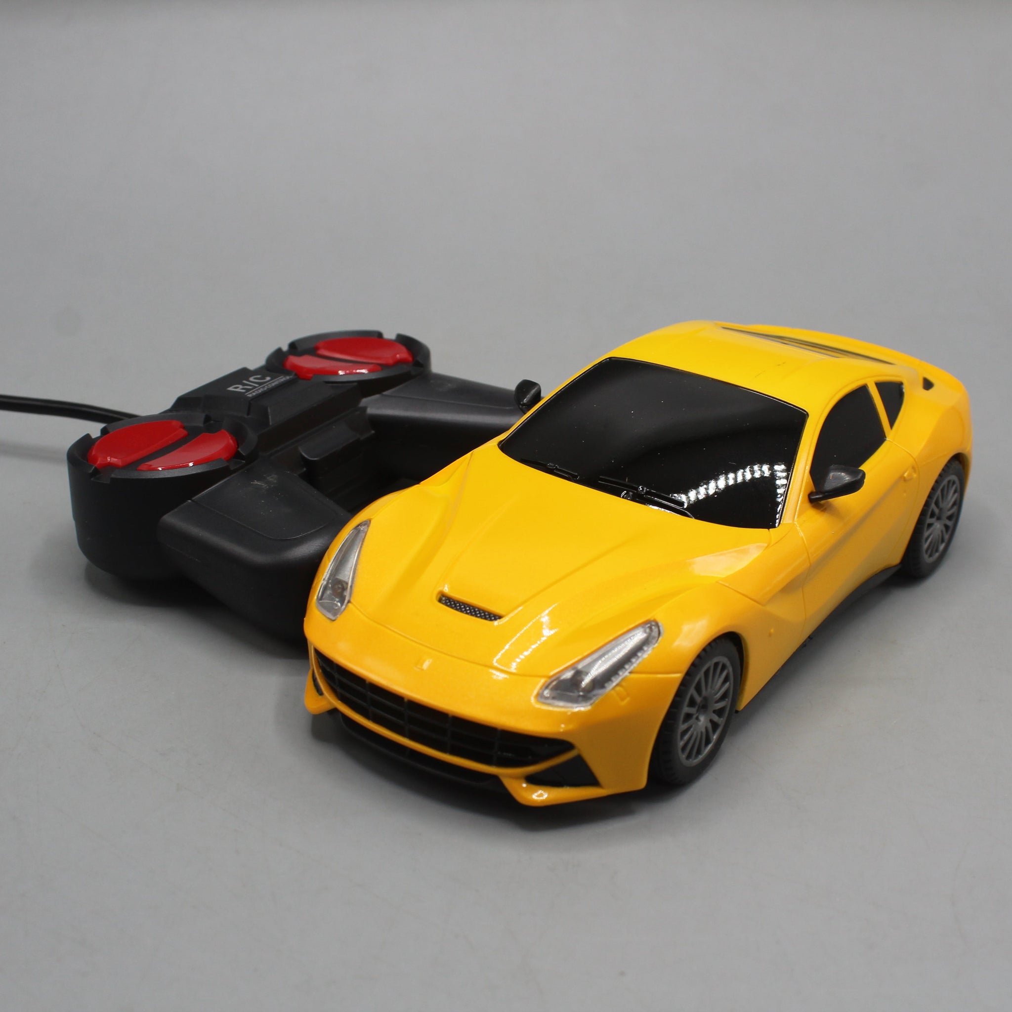 Remote Control Car Price in Pakistan | Online RC Cars at Low Price ...