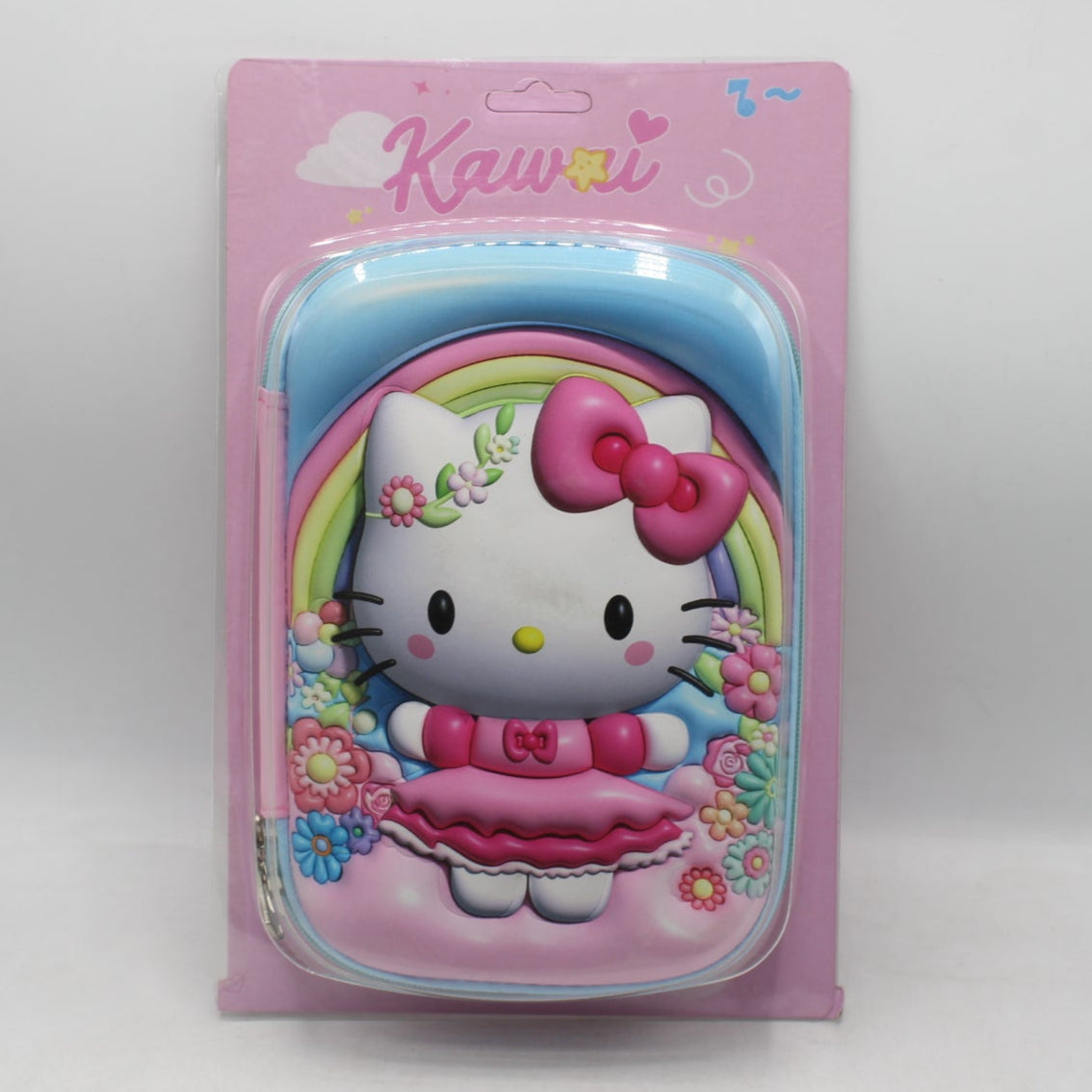Buy Cute Hello Kitty Geometry Box Online in Pakistan — Khanaan.pk
