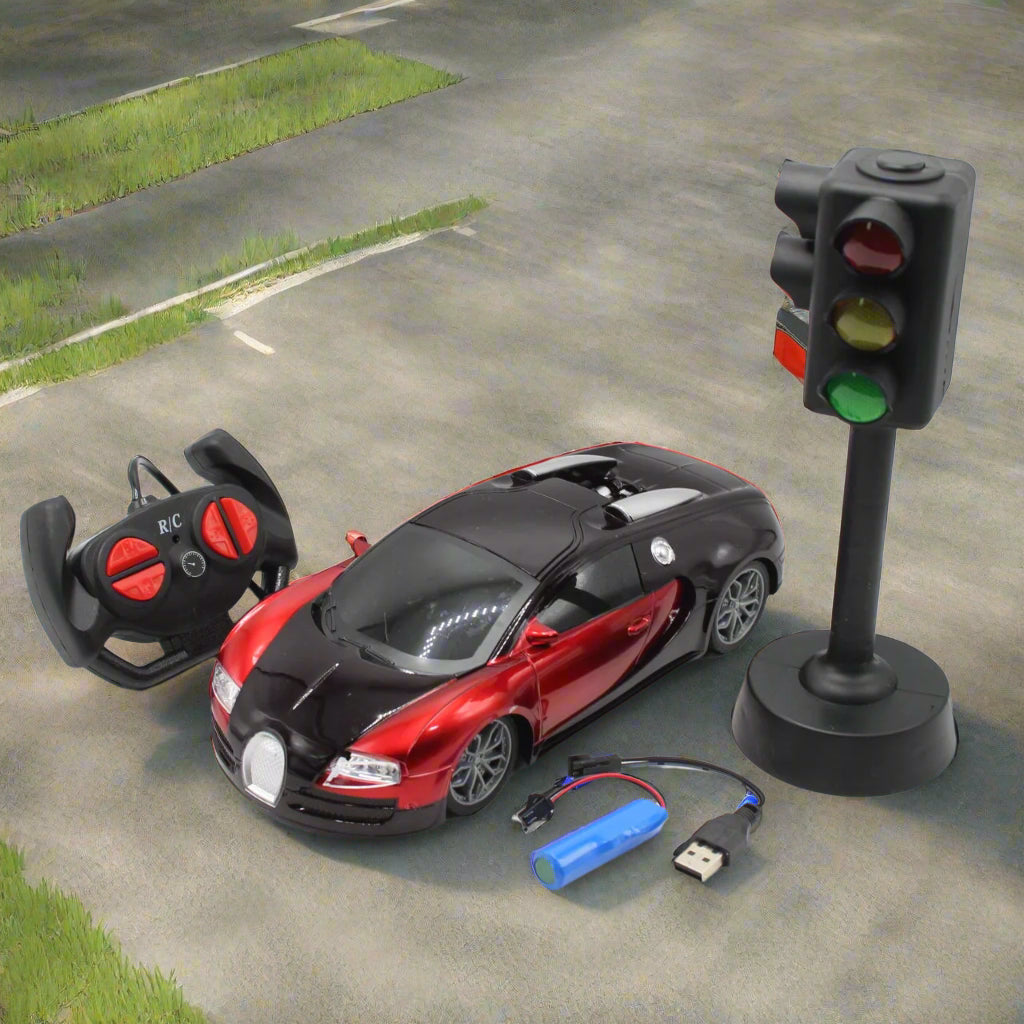 Remote Control Car Price in Pakistan | Online RC Cars at Low Price ...