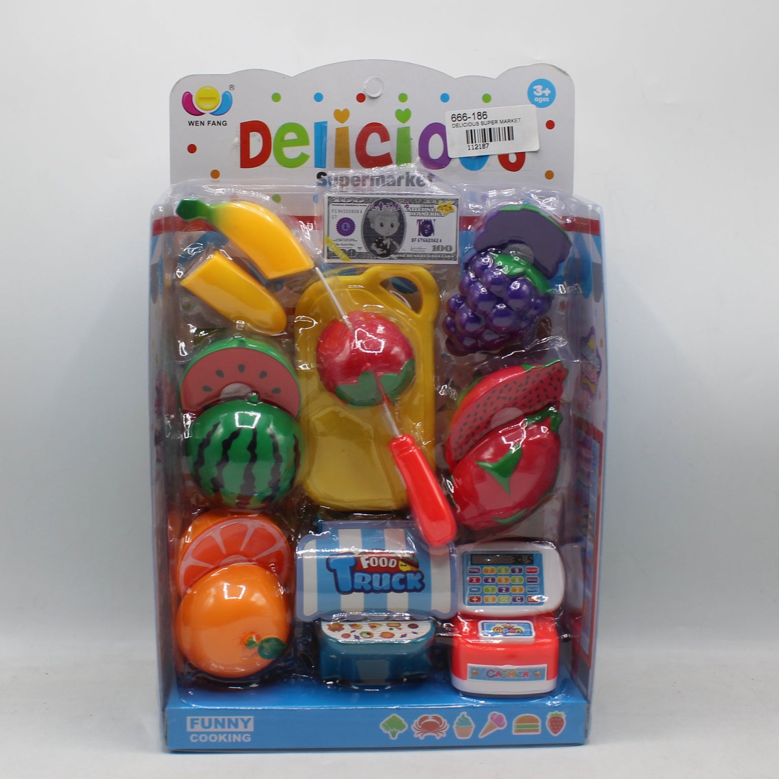 Buy the Best Toys for Kids Online in Pakistan — Khanaan.pk