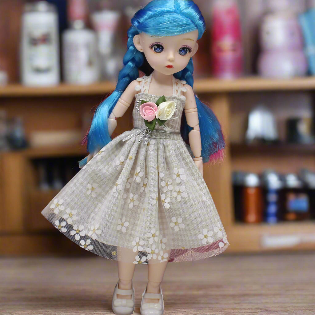 Buy Best Dolls for Girls Online in Pakistan — Khanaan.pk
