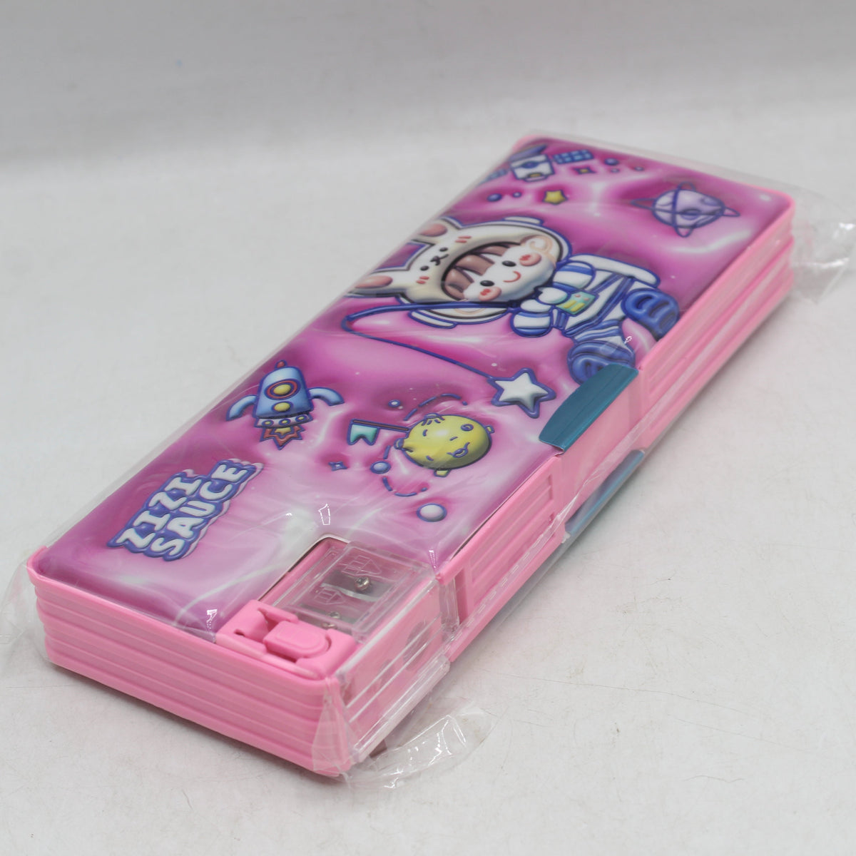 ZIZI Sauce Theme Geometry Box Online in Pakistan — Khanaan.pk