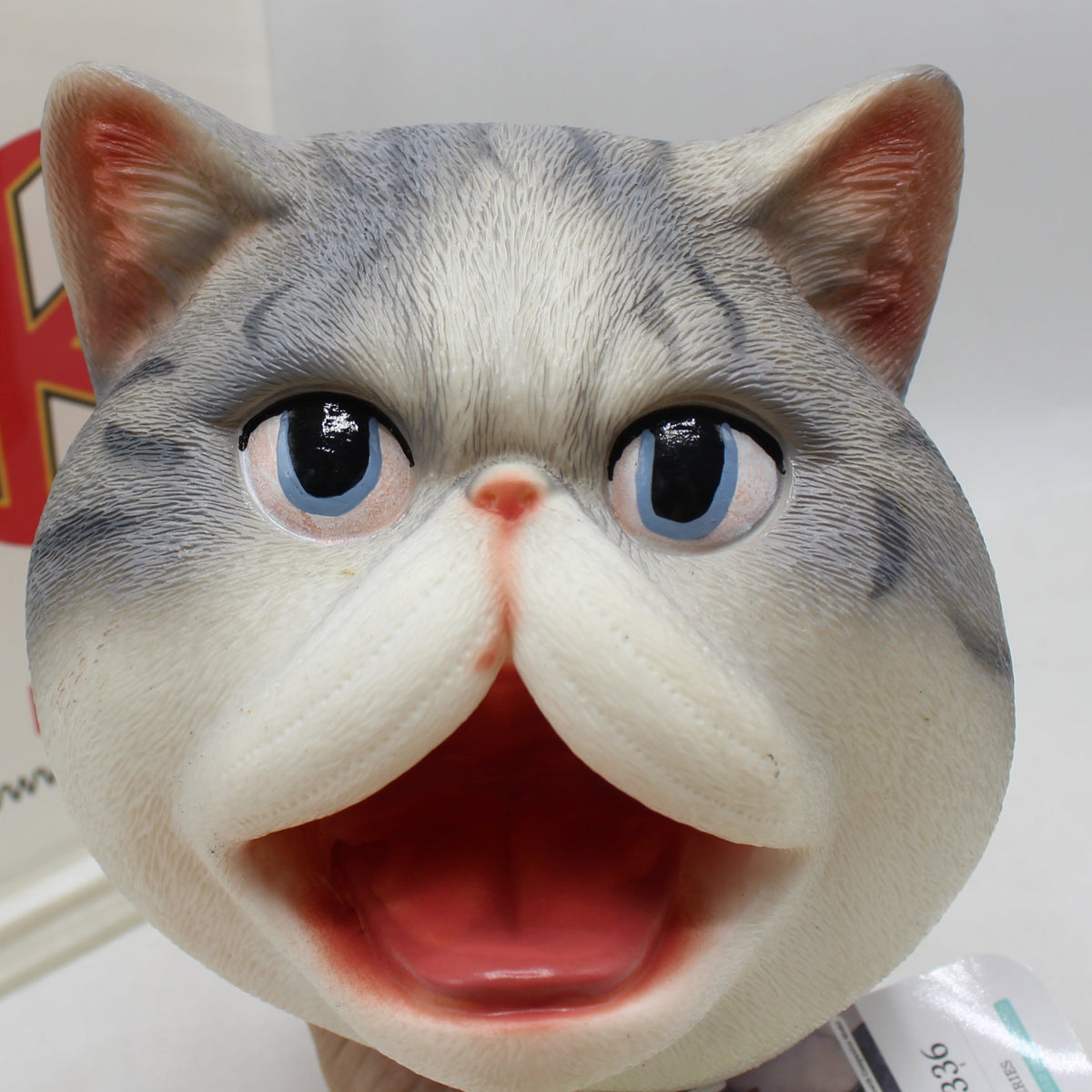 Buy Cat Theme Hand Poppet Online in Pakistan — Khanaan.pk