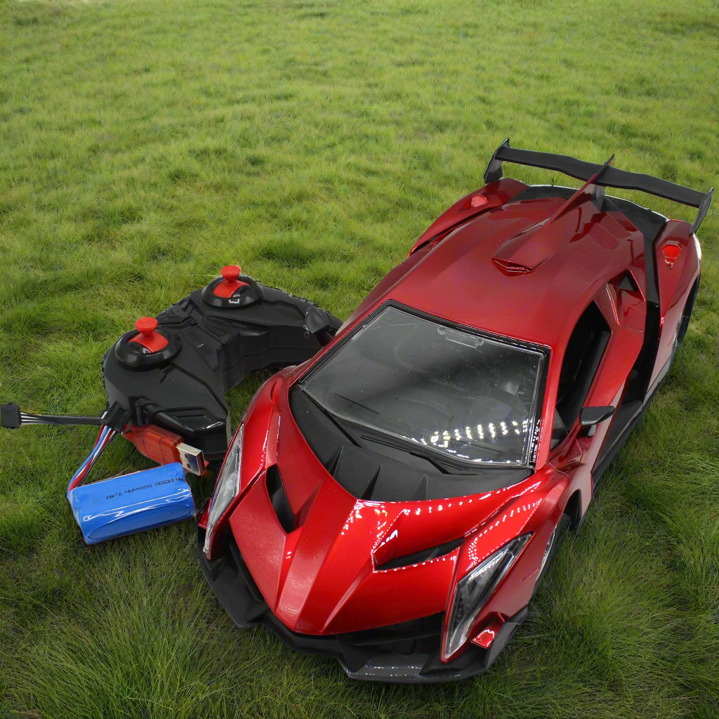 Remote Control Car Price in Pakistan | Online RC Cars at Low Price ...