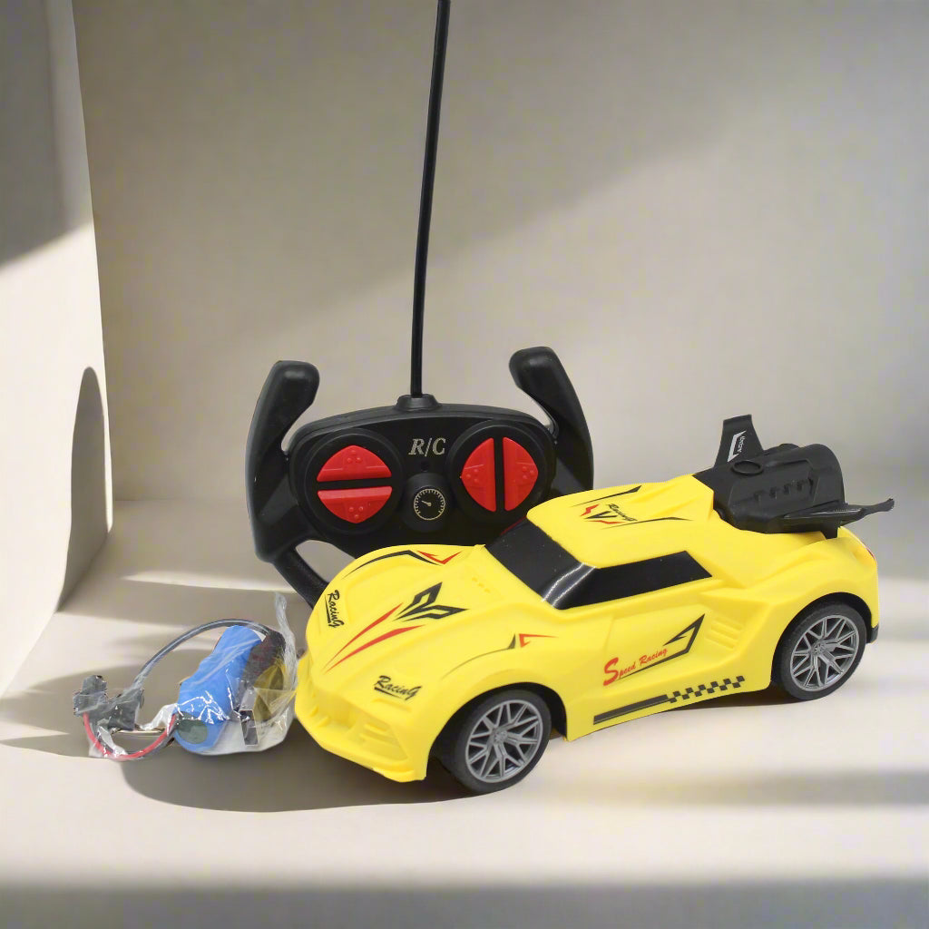 Remote Control Car Price in Pakistan | Online RC Cars at Low Price ...