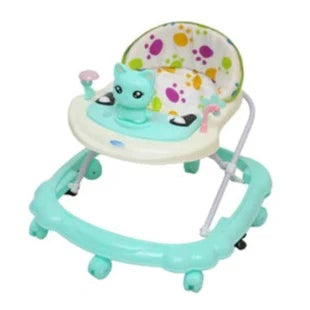 Buy Cute Cat Theme Baby's Walkers Online in Pakistan — Khanaan.pk