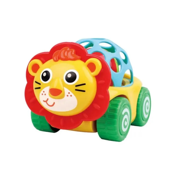 Buy Learning Mini Lion Car Online In Pakistan — Khanaan.pk
