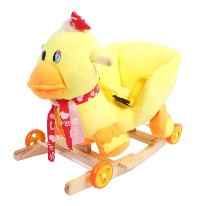 Buy 2 in 1 Rocking Duck Online in Pakistan — Khanaan.pk