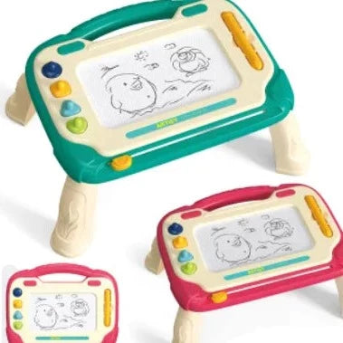 Buy Portable Drawing Board Online in Pakistan — Khanaan.pk