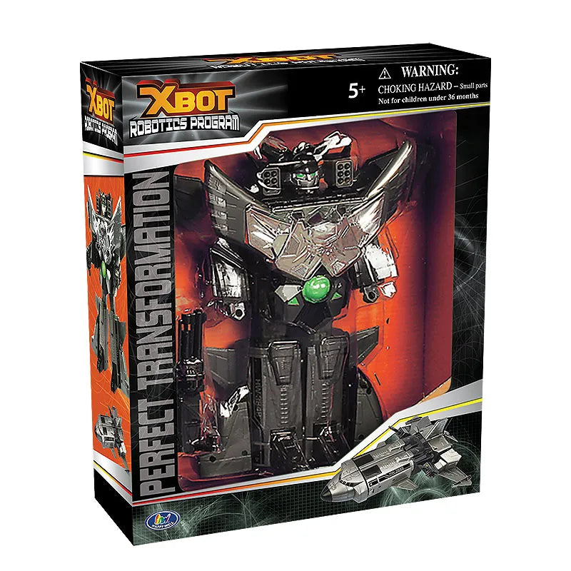 Buy X BOT Robotics Program Online in Pakistan — Khanaan.pk