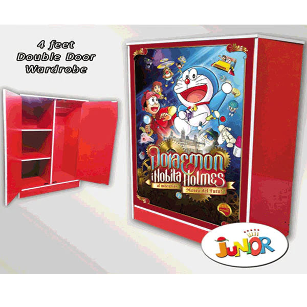 Buy Doraemon Theme Wardrobe Online in Pakistan — Khanaan.pk