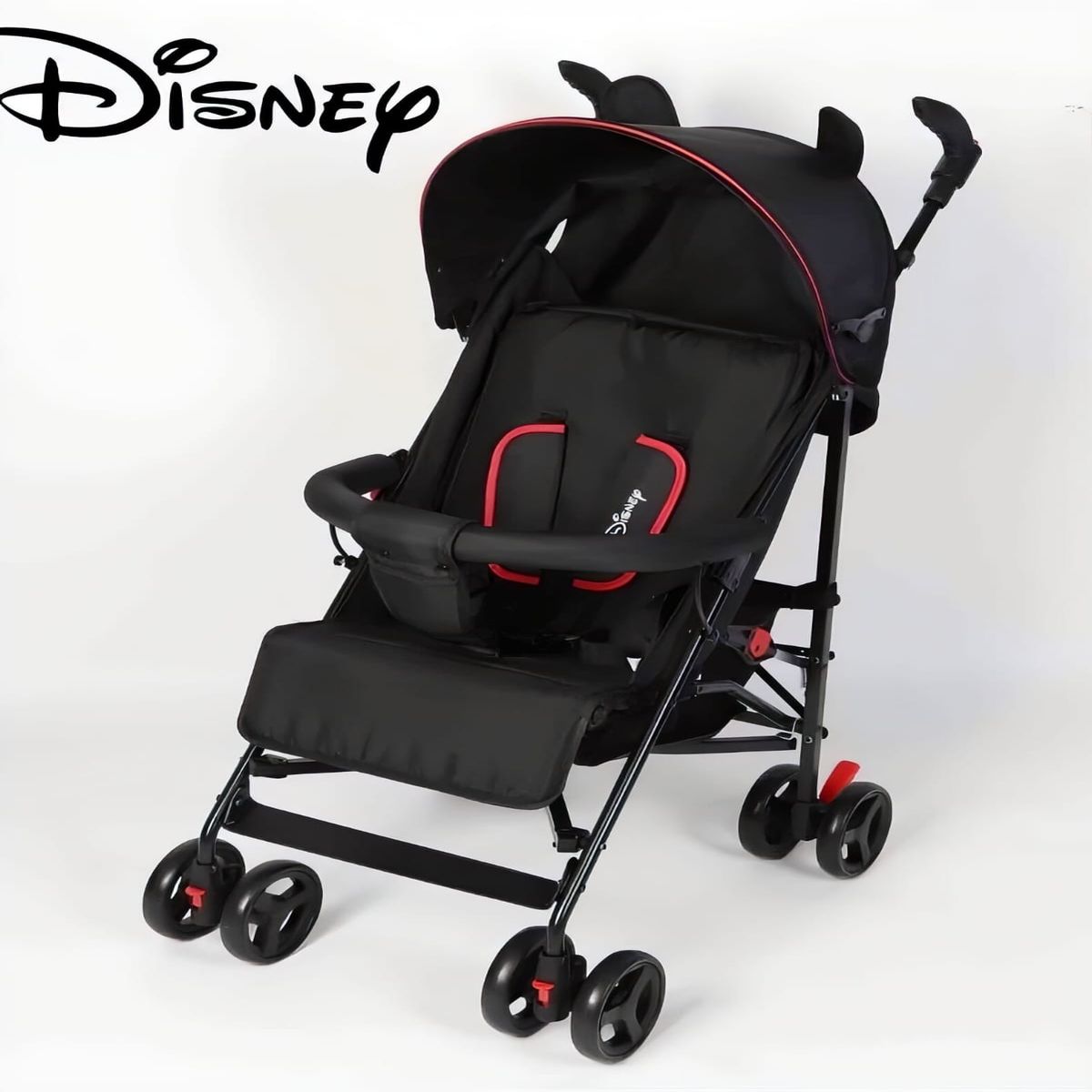 Buy Disney Baby Push Stroller Online in Pakistan — Khanaan.pk