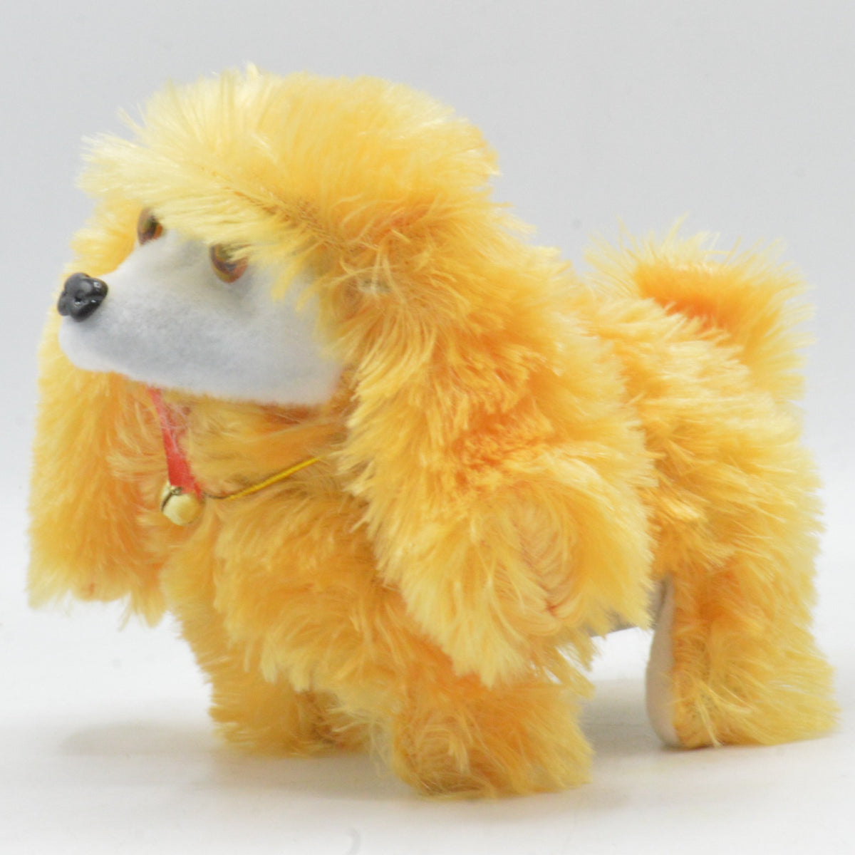 Buy Battery-Operated Cute Dog Online in Pakistan — Khanaan.pk