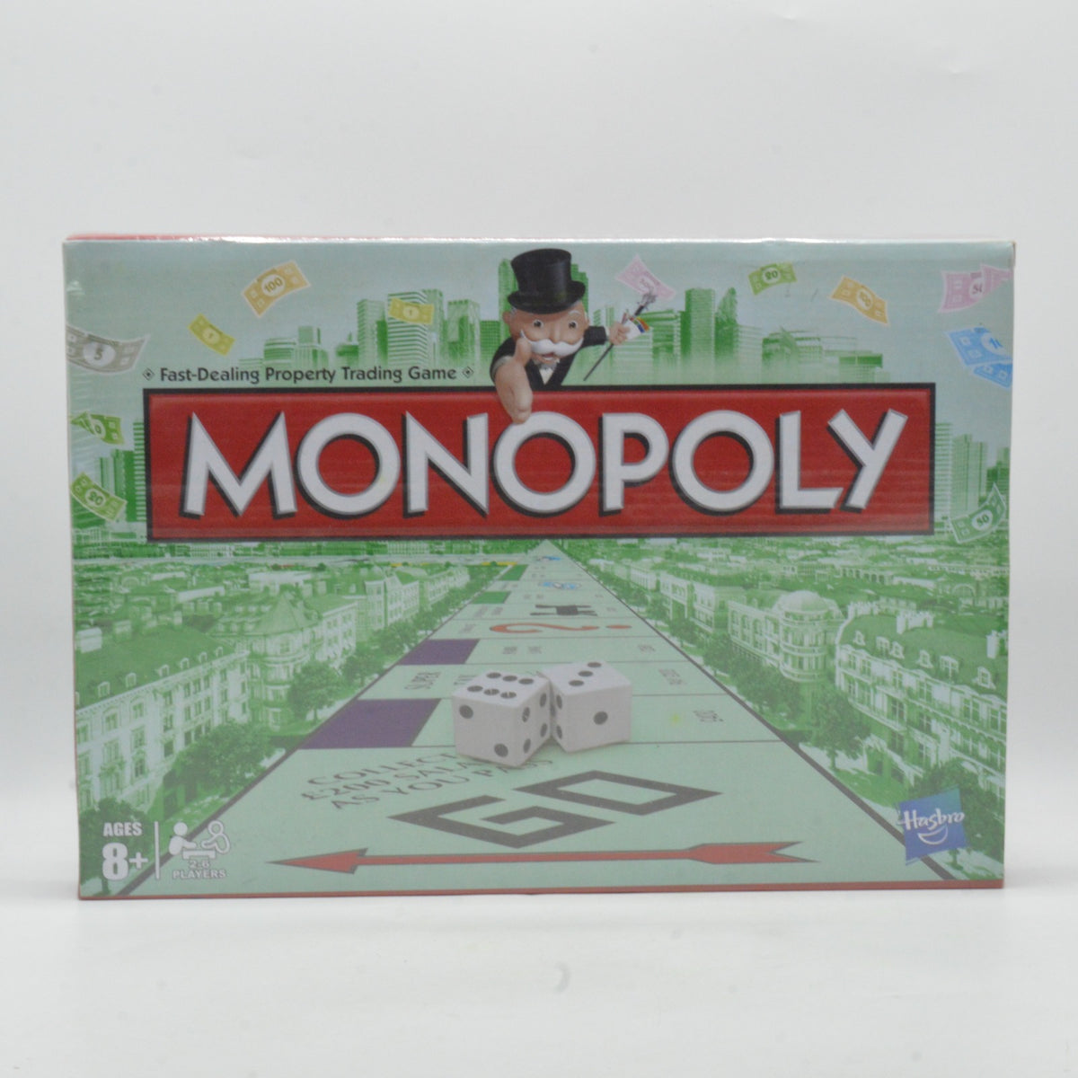 Buy Kids Monopoly Board Game Online in Pakistan — Khanaan.pk