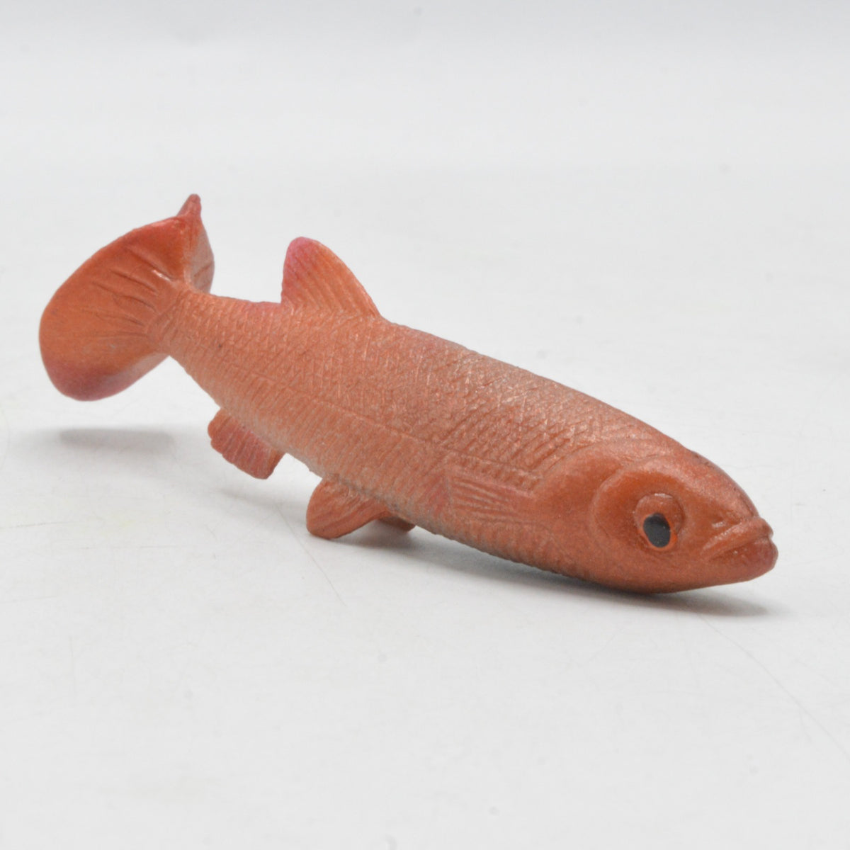 Buy Realistic Rubber Fish Toys Online in Pakistan — Khanaan.pk