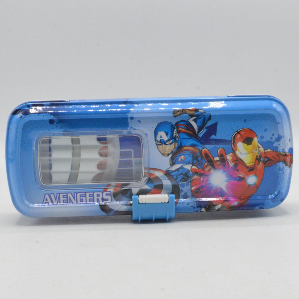 Buy Pouches and Geometry Boxes Online in Pakistan — Khanaan.pk